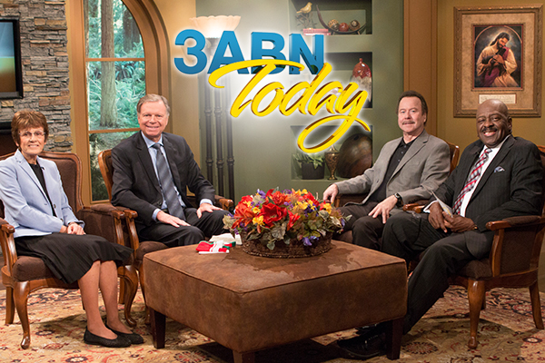 3ABN Dare to Dream Network | Programming